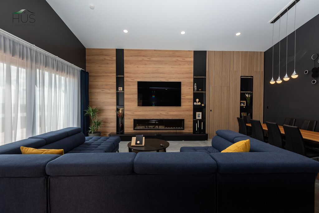 Luxurious Smart Villa In Golden Circle, Reykholt, South Iceland - Iceland