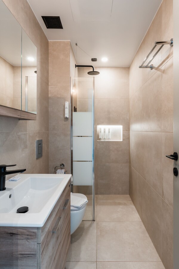 Royalty Suites Psyrri - Athens