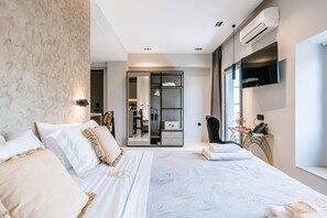 Estúdio superior | Roupas de cama de algodão egípcio, roupas de cama premium