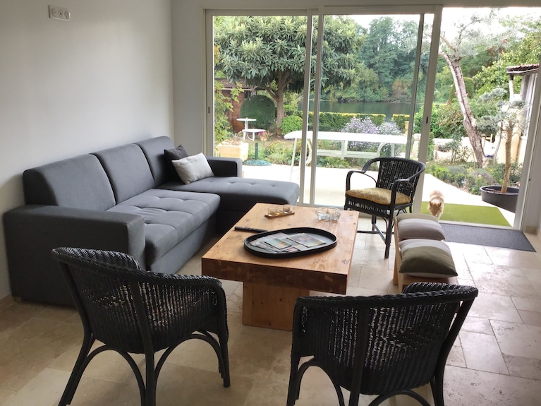 The Four Seasons N°1 - Bergerac