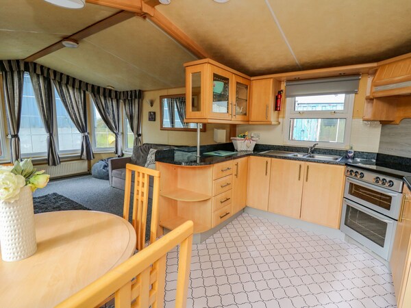 Rosehaven - Pembrokeshire