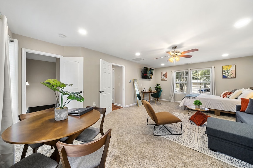 1br/1ba Studio - Atlanta, GA