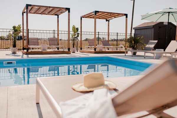 The Kiwi Motel - Ontario