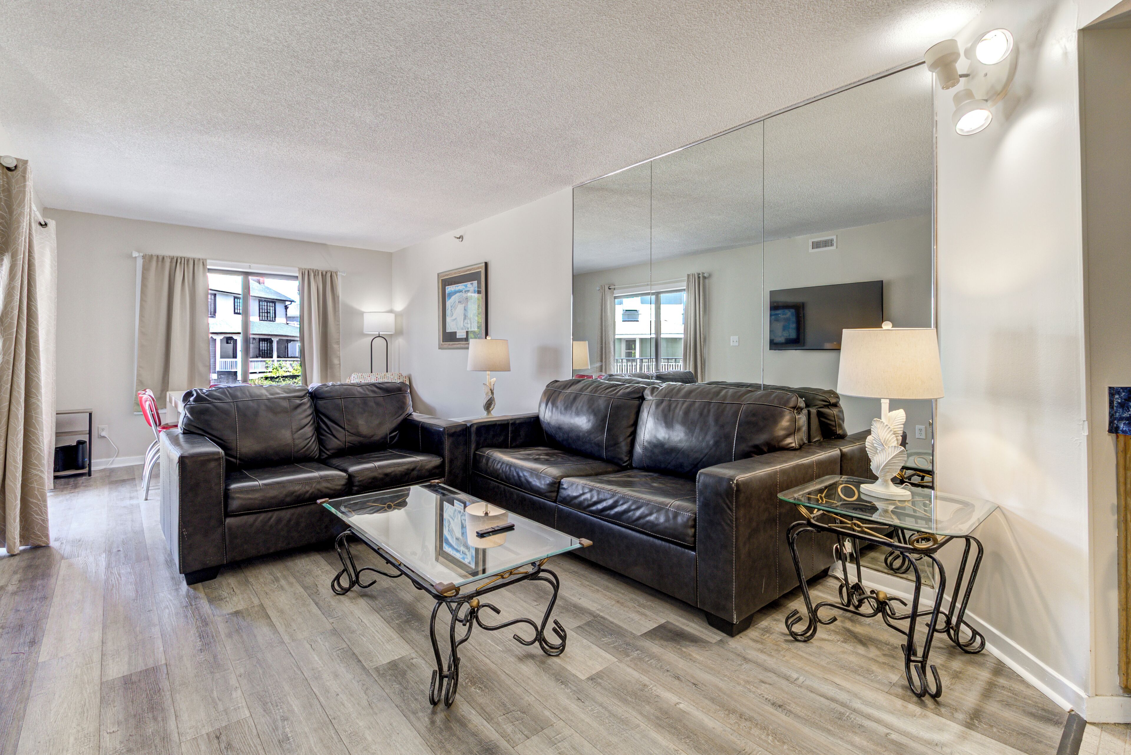 Ocean Views, Balcony, Pool, Steps To Beach, Restaurants, Shops - ライツビル・ビーチ, NC