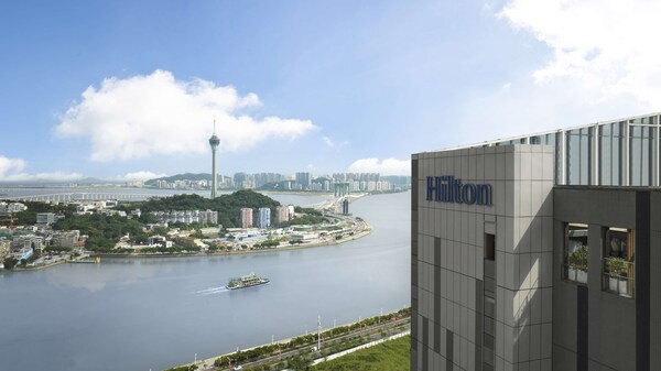 Hilton Zhuhai - Zhuhai