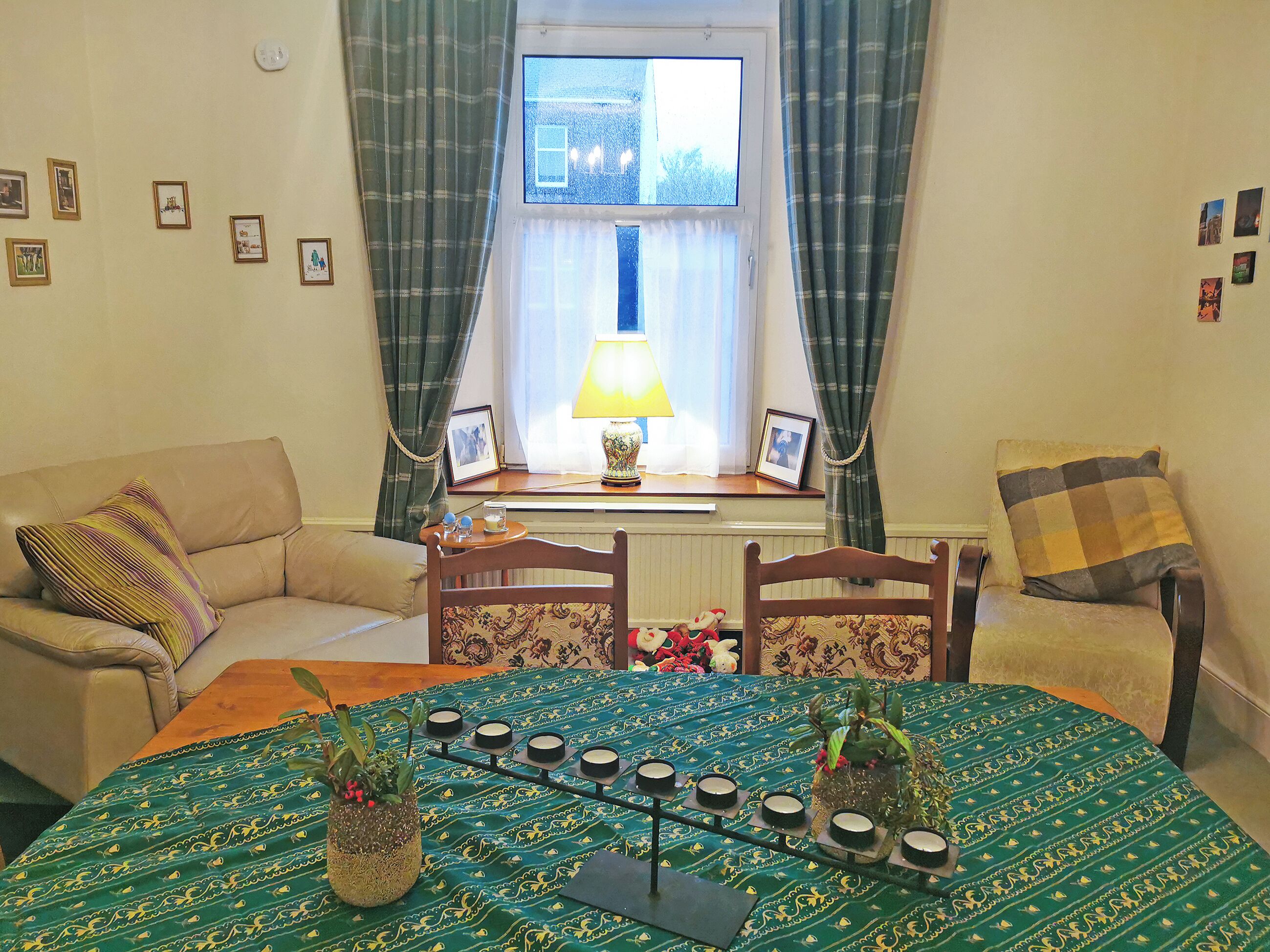 4 Bedroom Accommodation In Dumfries - Lockerbie