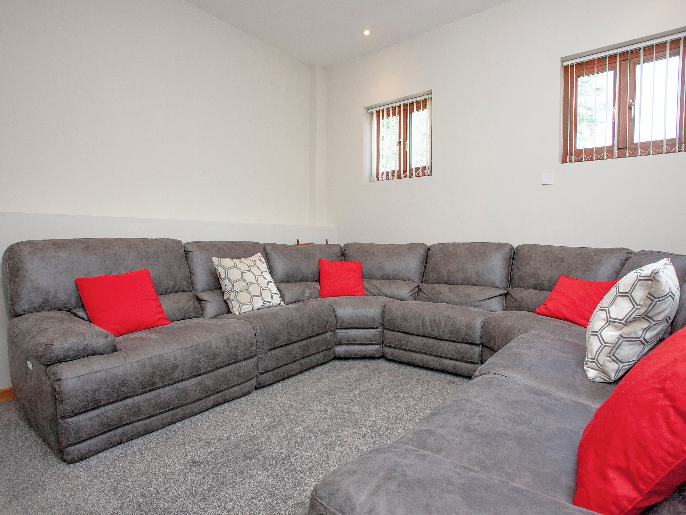 Four Seasons Cottage - Devon