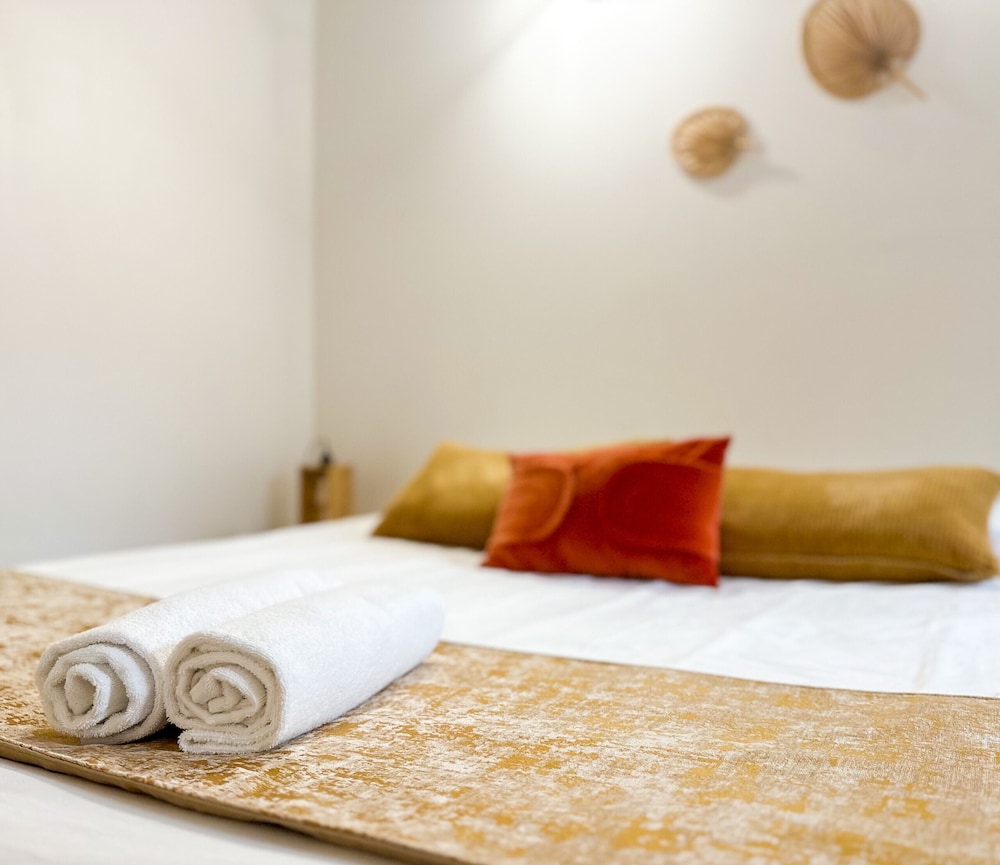 Manoir 2 Chambres Vieille Ville - Lac d'Annecy