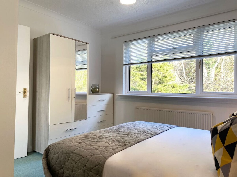 Njordhame - Stunning Waterfront Location In Largs - Rothesay