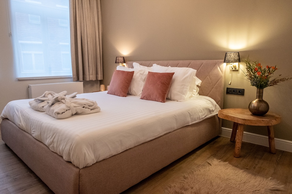Holiday Home Relax With Sauna, Jacuzzi And Sunshower In Ypres - Staden