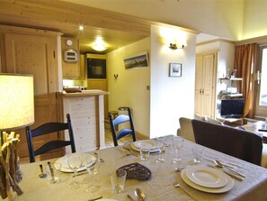 Beautiful 3-star apartment with parking and wifi, near slopes in ...