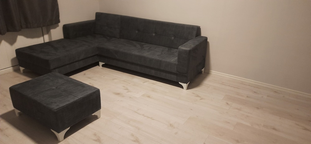 Esta123 Apart - Ankara