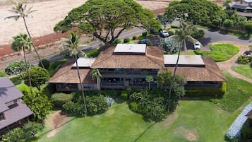 Apartamento em Condomínio Fechado, 3 quartos | Exterior
