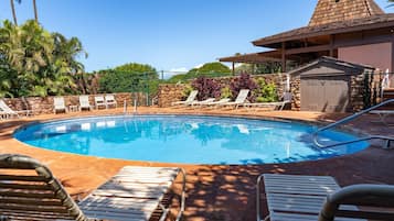 Apartamento em Condomínio Fechado, 3 quartos | Piscina