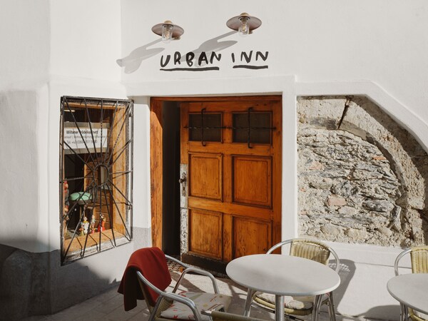 Urban Inn - Innsbruck