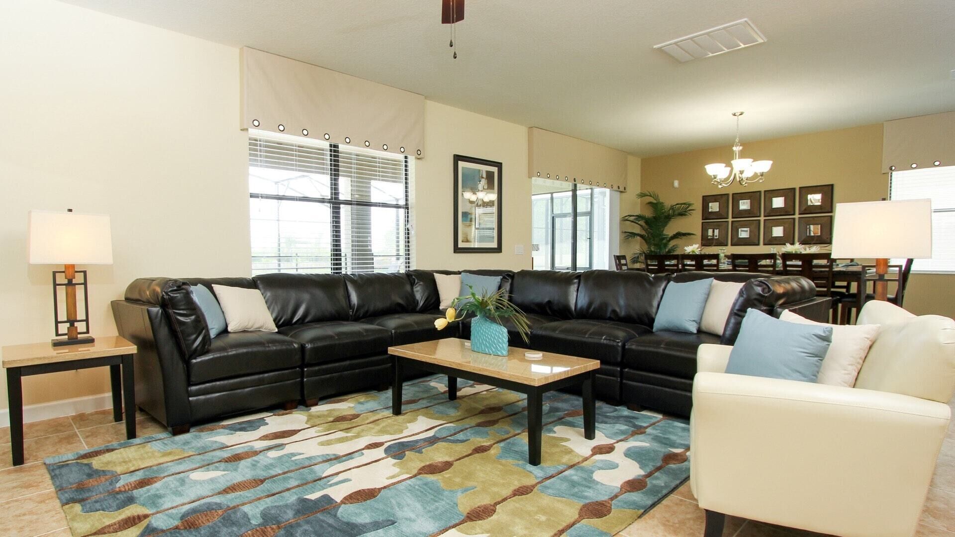 New Listing! Champions Gate Resort, 10mi To Disney & 21mi To Universal - Grh438800 - Davenport, FL