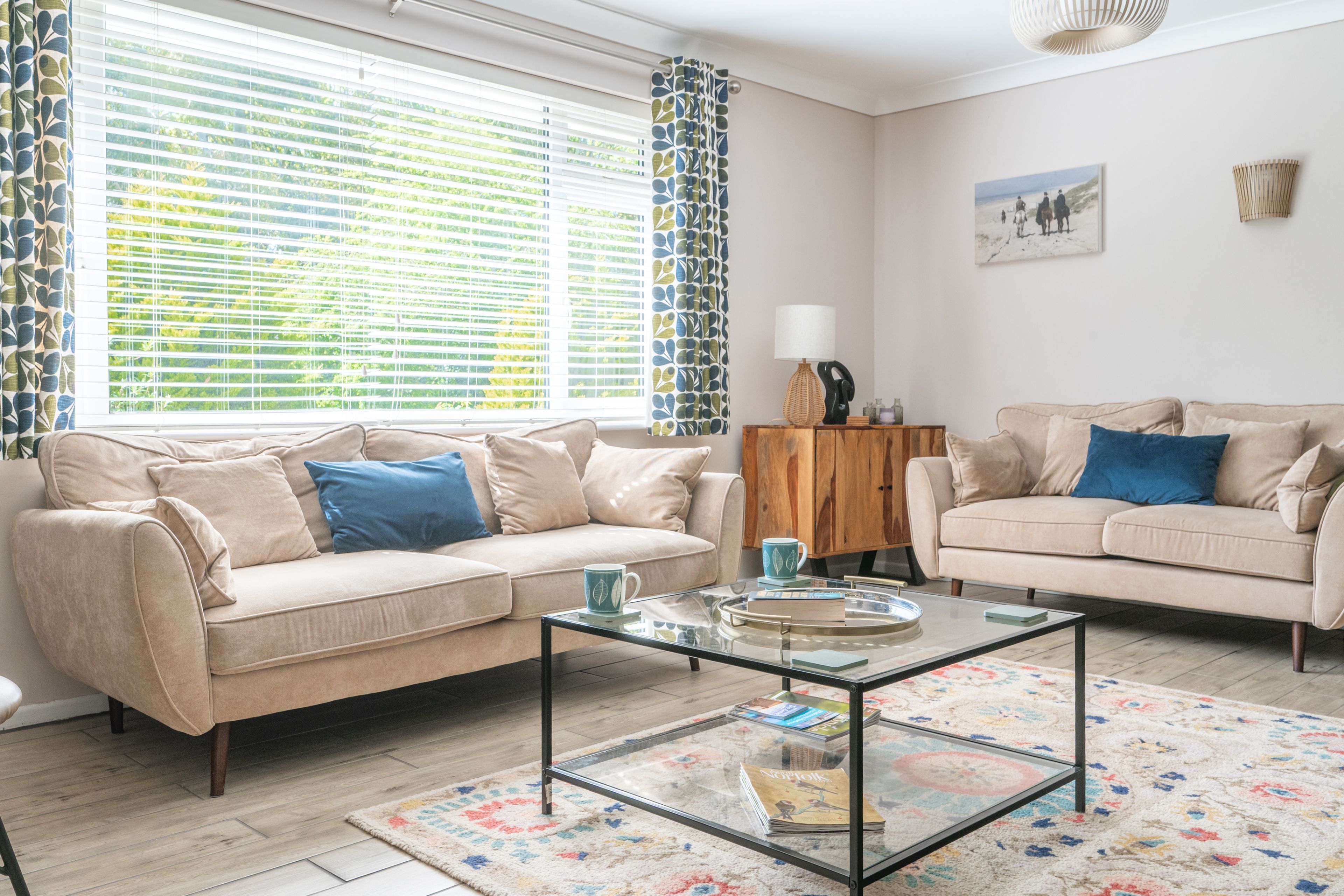 8 Town Close, Holt, Norfolk - Holt