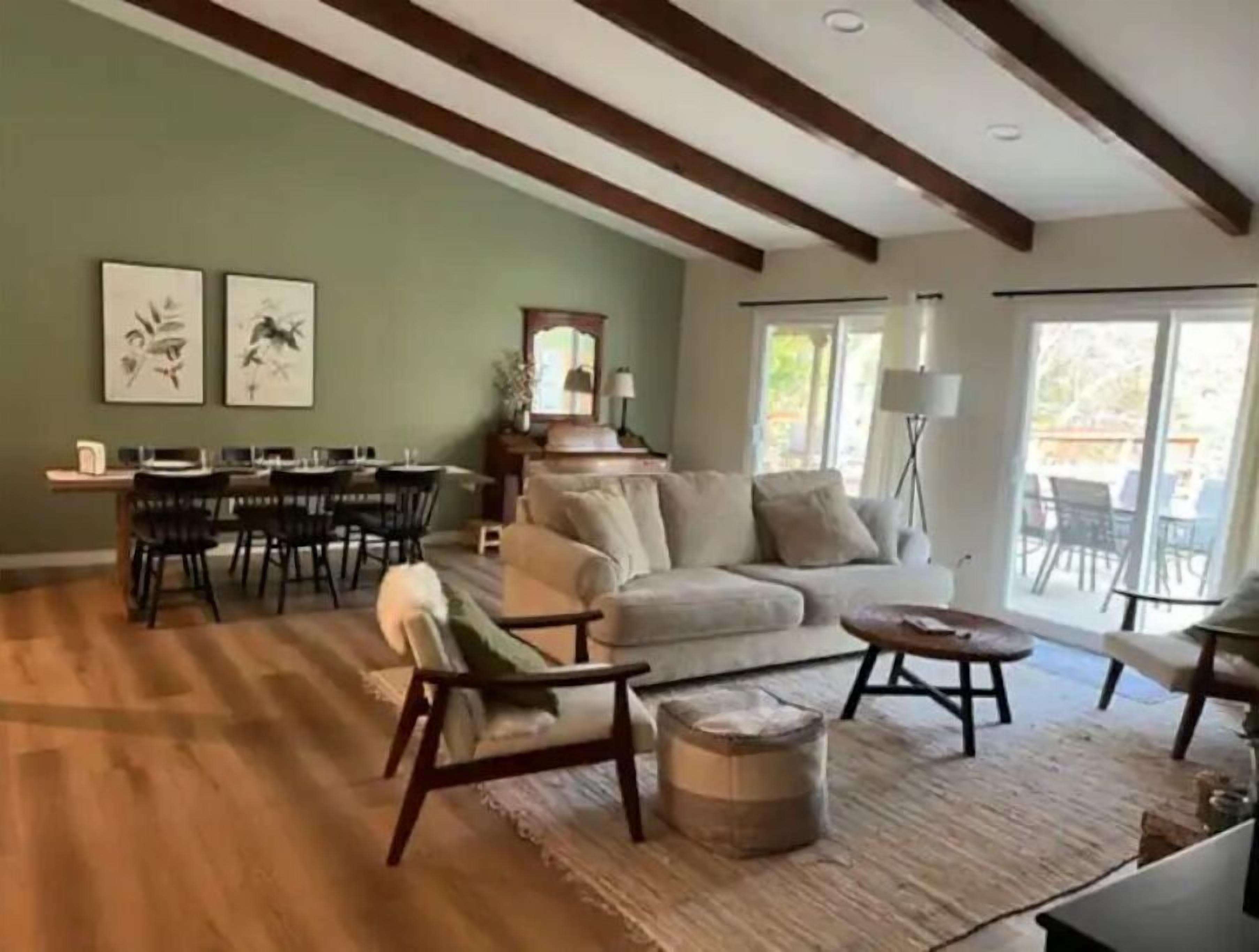Cozy River Retreat/ Getaway - 10 Min From Sequoia National Park - Three Rivers