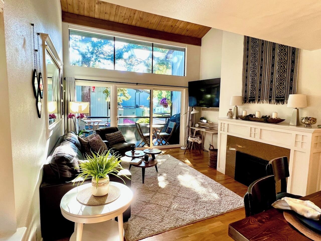 Beautiful Beach Condo! Indoor Pool!*pet Friendly* - State of Washington