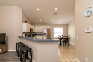 Casa (Great Private pool near Disney!!!) | Fachada