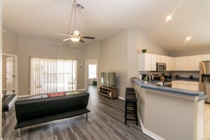 Casa (Great Private pool near Disney!!!) | Fachada
