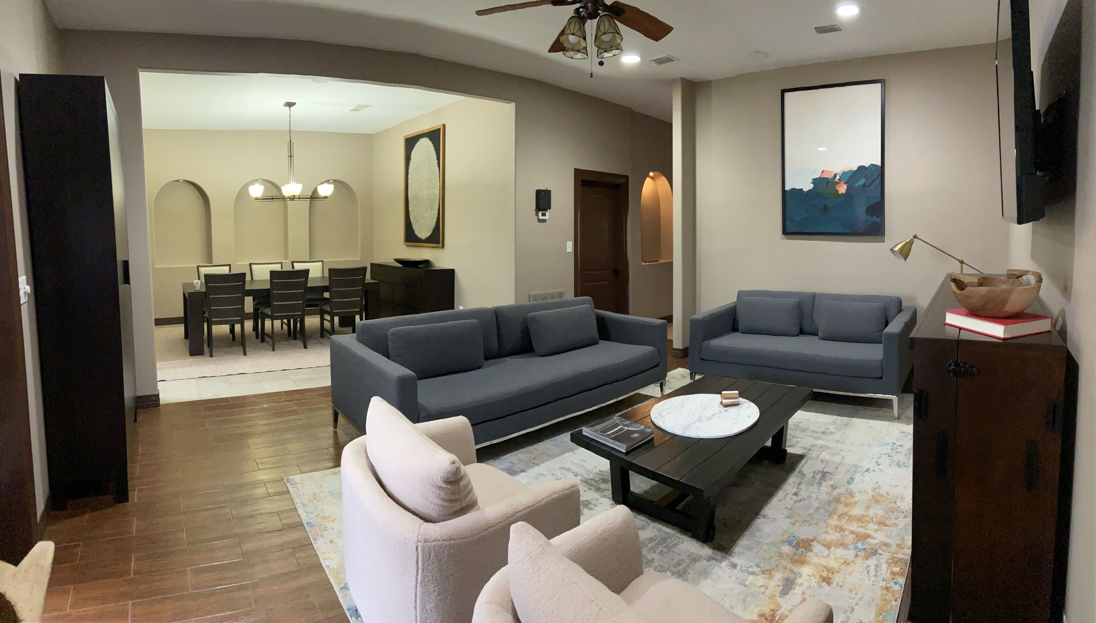 Peaceful, And Luxurious House In Mcallen, Tx - McAllen, TX