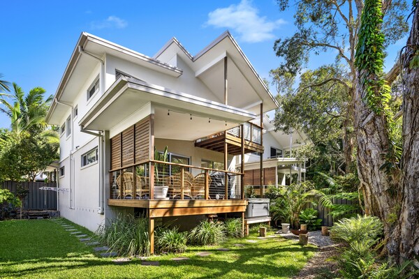 Entire House In Byron - Byron Bay