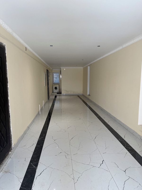 Rova Hostel - Baku