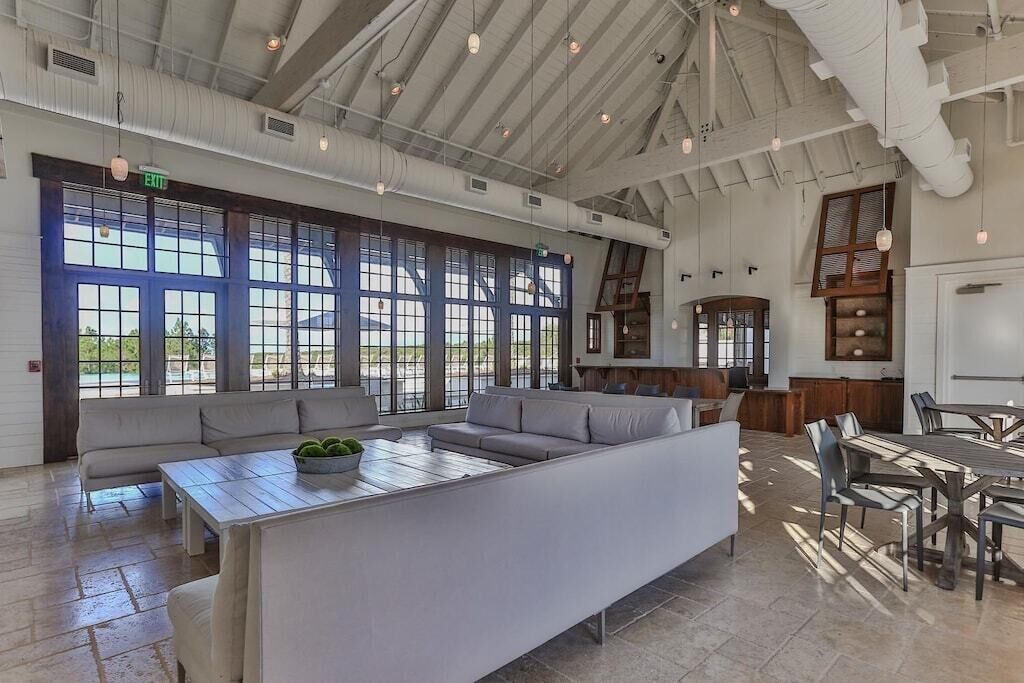 30a Luxury Home Minutes 2 Beach Gated Resort Community - Santa Rosa Beach, FL