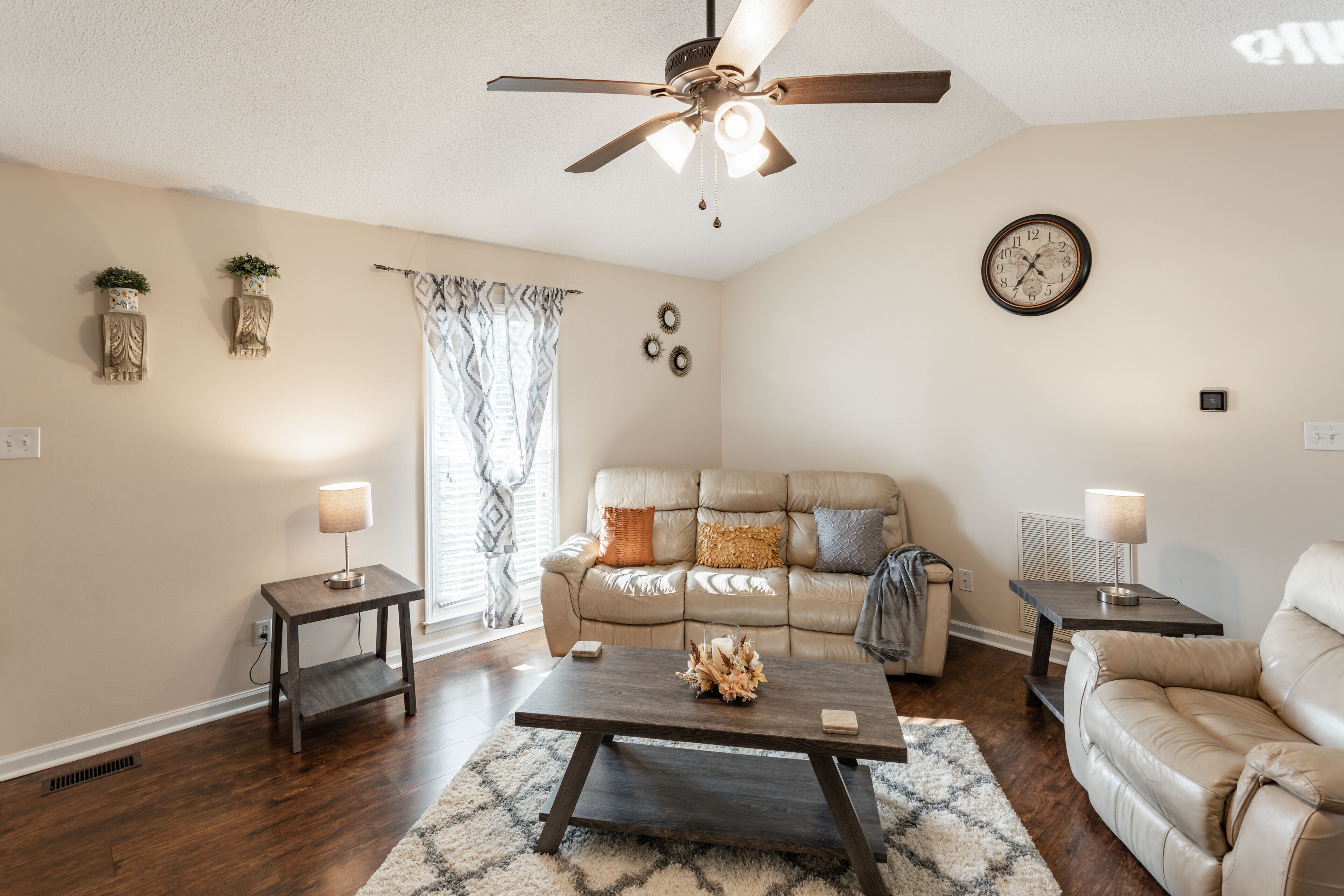 Bonfire Paradise! - Huntsville, AL