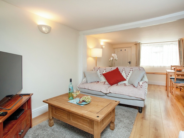 2 Bedroom Accommodation In Ottery St Mary - シドマウス