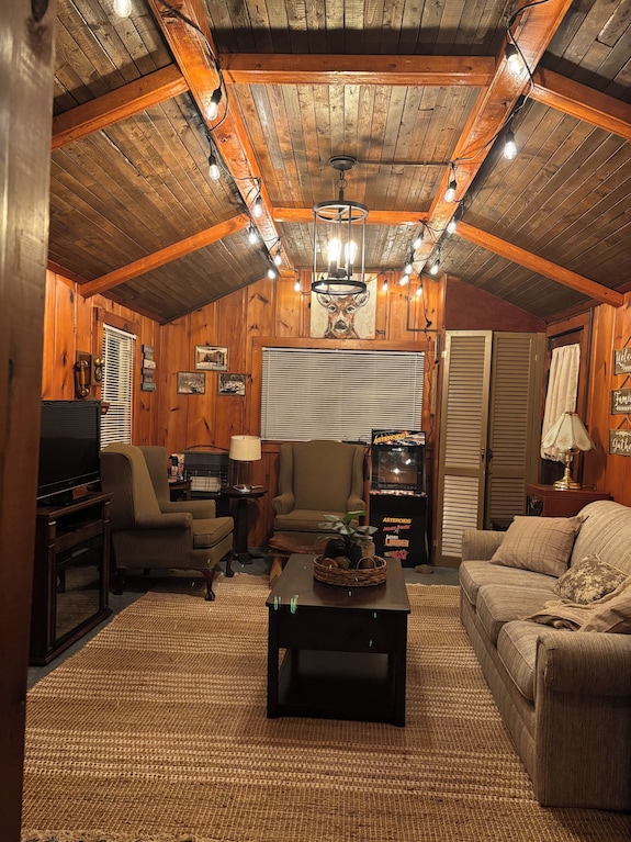 Rustic & Cozy 2br In Smallwood Dog Friendly, Near Lake, Hiking & Woodstock - Hudson Valley, NY
