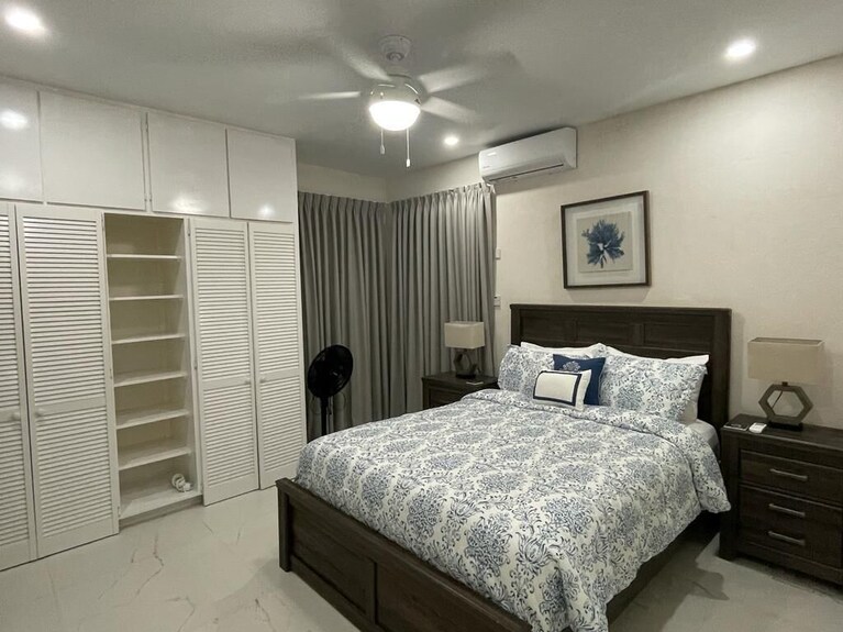 Modern 3 Bed Villa With Large Private Pool - 5 Minutes To The Beach! - 바베이도스