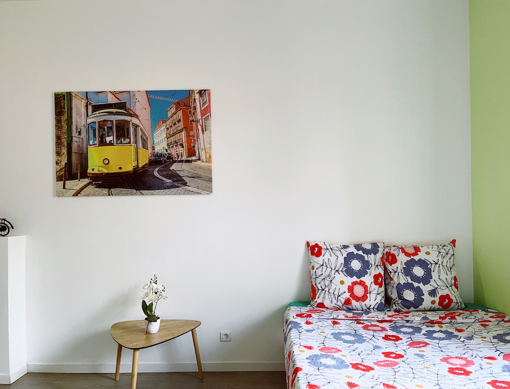 La Mimi: Attractive T2 Apartment In The City Center, 40 M2 - Fontenay-le-Comte