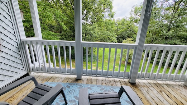 Condo With Amazing View In Fairfield Bay - Arkansas