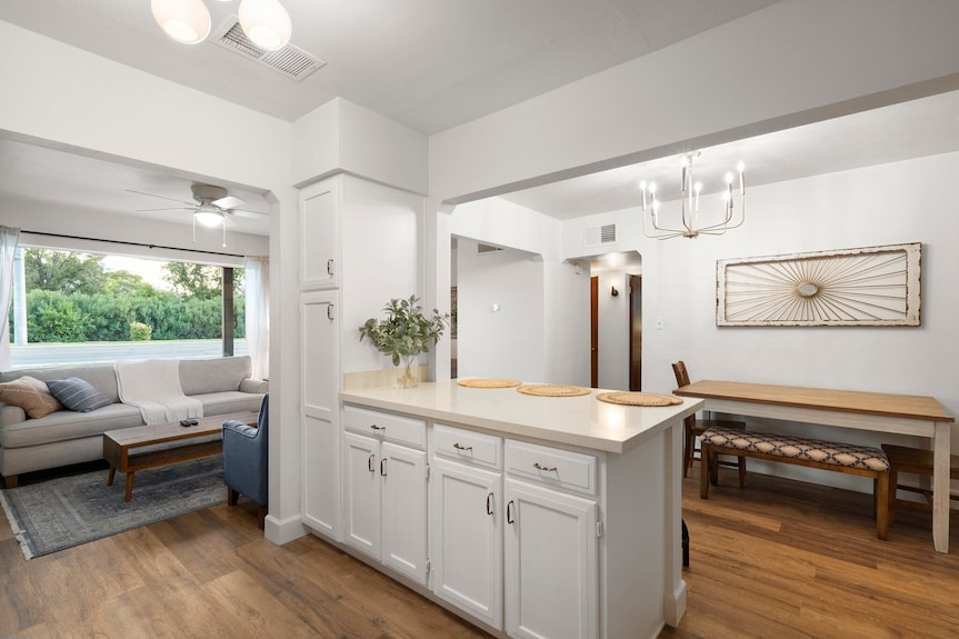 Remodeled Historic Home W/ Cowboy Pool - Centrally Located & Pet Friendly! - Mesa, AZ