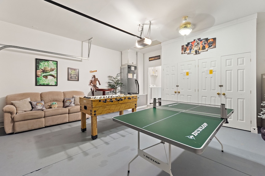 The Lazy Lime-hidden Mickey Scavenger Hunt-house Near Disney-pool & Hot Tub! - Davenport, FL