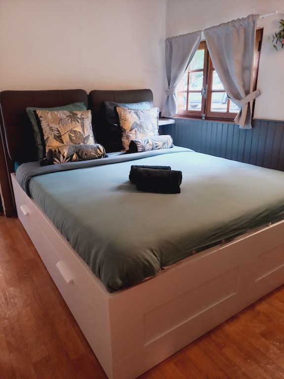 Ma Cabane Au Bord Du Lac - Nouvelle-Aquitaine