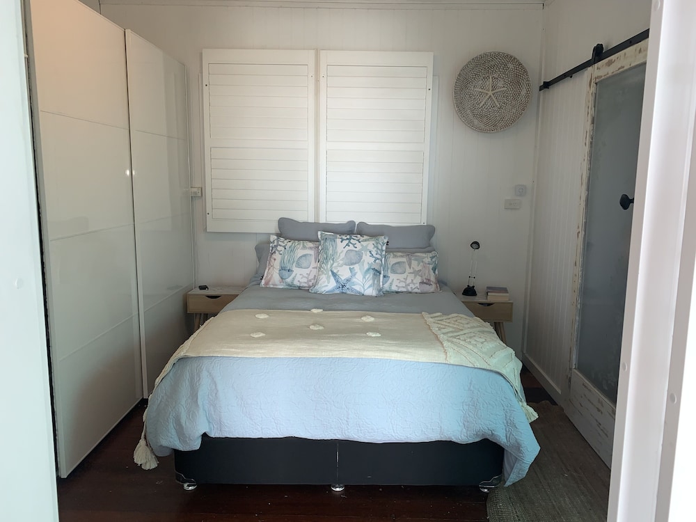 Sea Forever <Br>cosy Seaside Apartment Metres To Beach Shops And Dining - Port Vincent