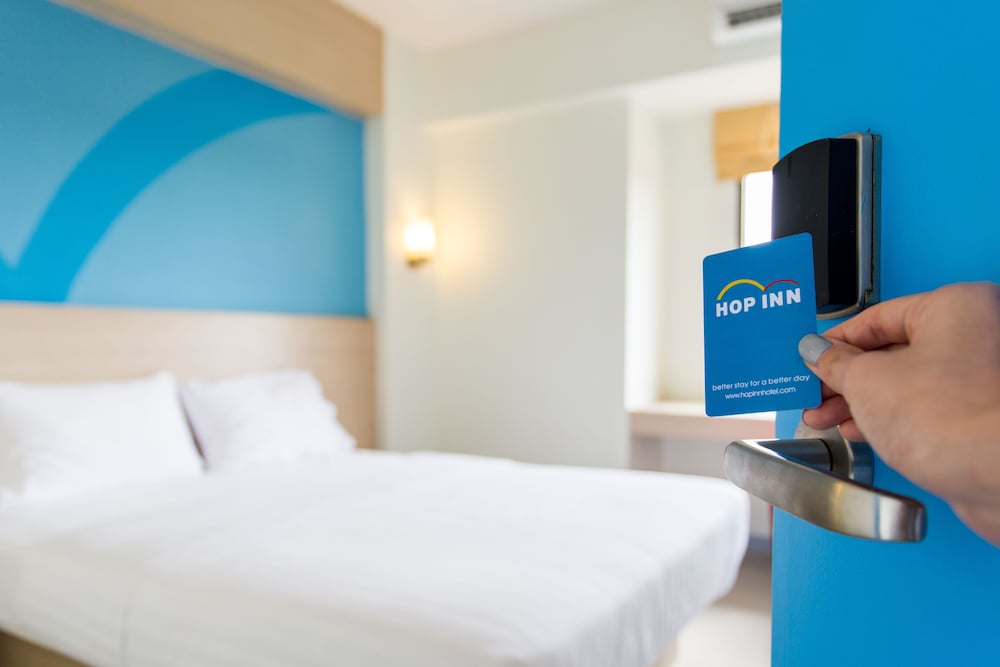 Hop Inn Hotel Cebu City - Mandaue City