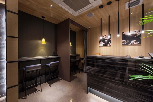 Hotel Zen Hirano - Sakai