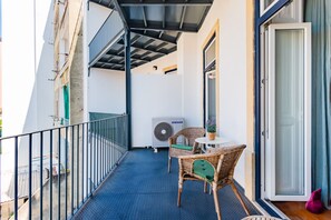 Apartamento, 3 quartos | Sacada