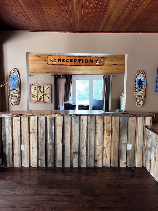 Riverdale Resort - Killarney