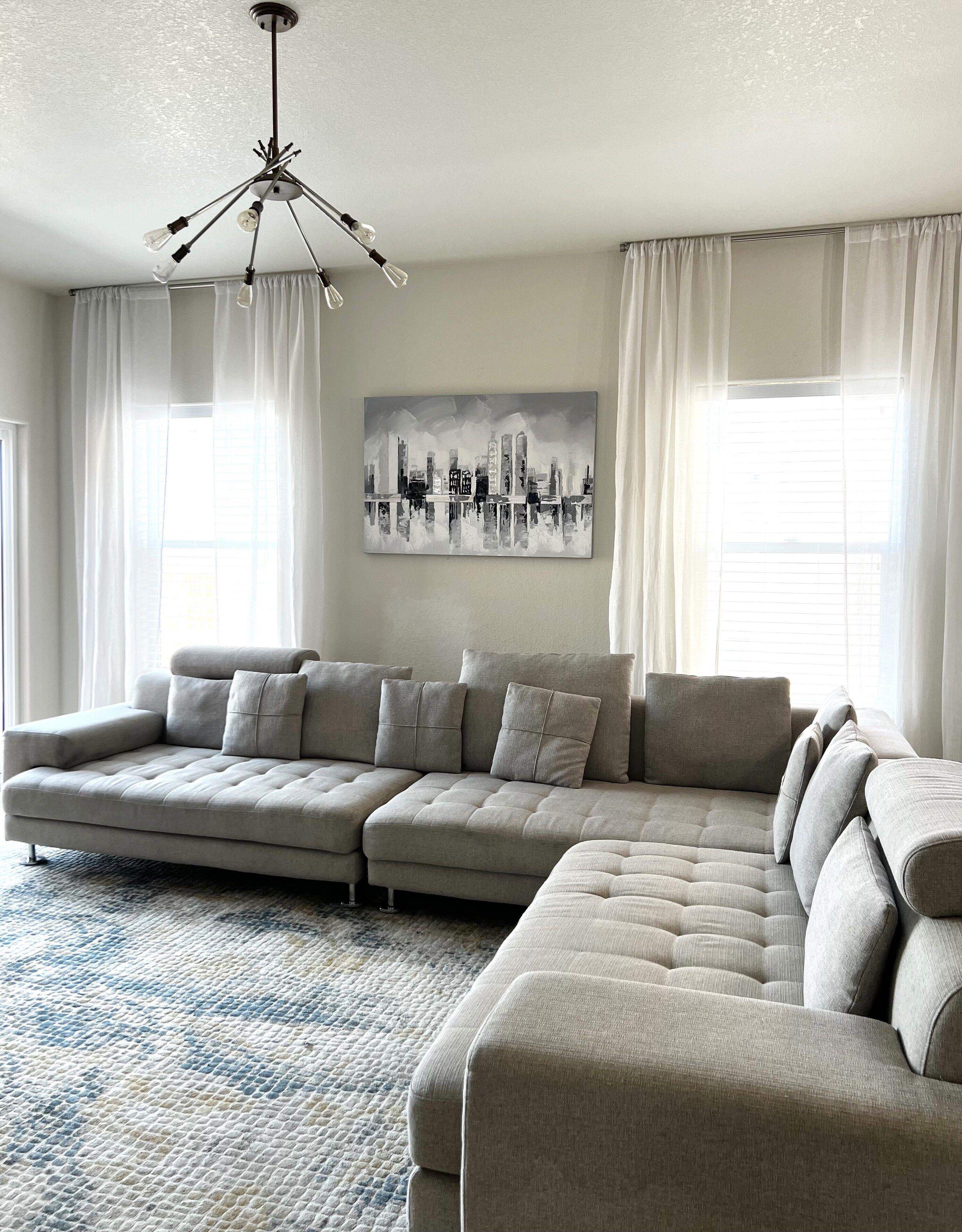 Updated Great Location Beautiful New House - Thornton, CO