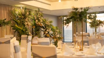 Salão de eventos