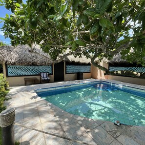 Wi-fi grátis, roupa de cama fornecida 