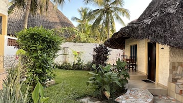 Villa | Terrenos do alojamento