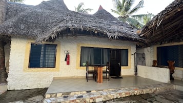 Vila | Fachada