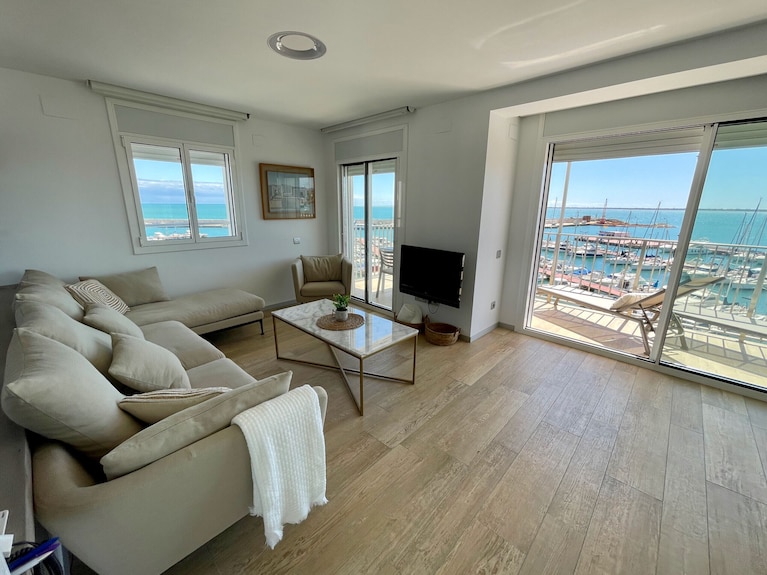 Apto Panoramic - L'Ampolla