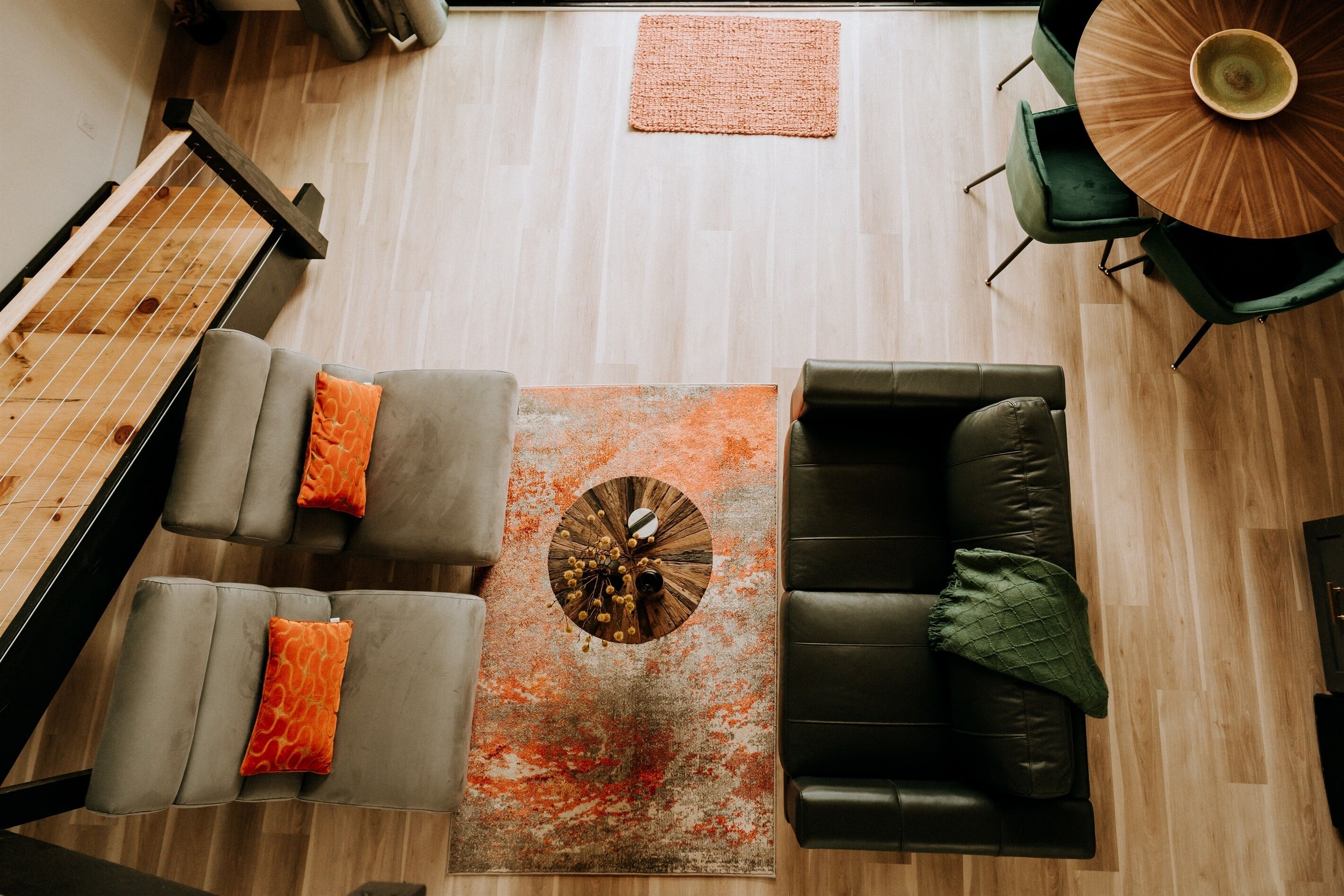 Quiet Winter Nights  Deals - 3 - Townsend, TN